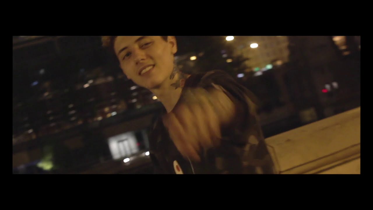 Ryan Heinz - Used Too [Official Video] - YouTube