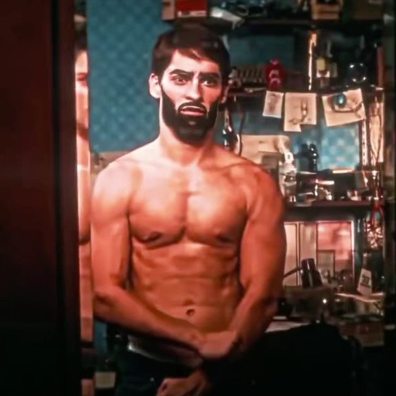 Chad-man |Creds: Human spider| #edit #marvel #spiderman #fyp - YouTube