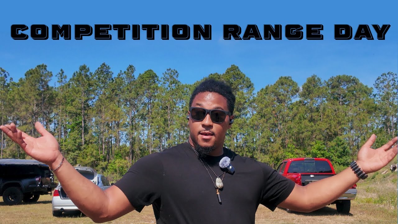 The Best Competition Setup Yet - YouTube