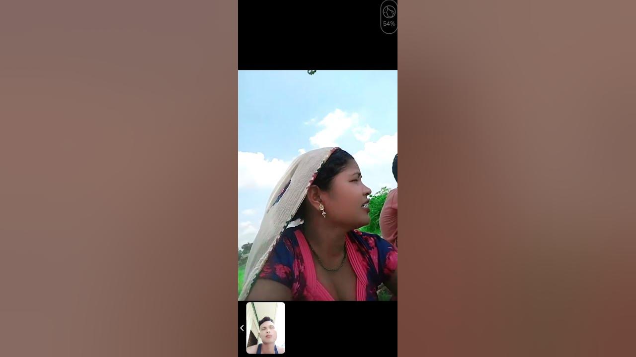 I Love 🙏 Love You Meri jaan My Wife video call 🤙 Manjay Mayura Vlog - YouTube