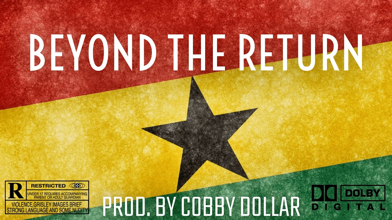 Afrobeat Instrumental 2020 - Beyond The Return (Ghana Type Beat) - YouTube
