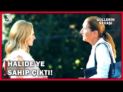 Gülfem'den Beklenmedik Hareket! - Güllerin Savaşı 50.Bölüm