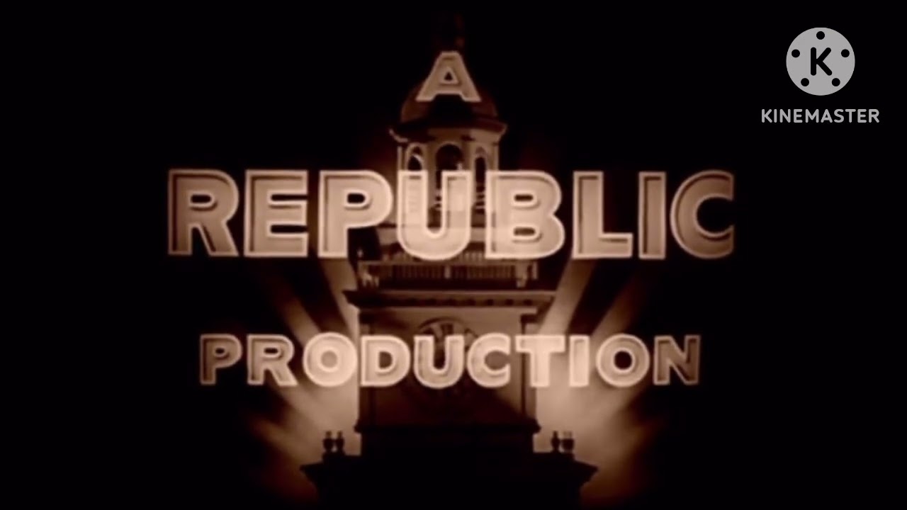 A Republic Production (1939) - YouTube