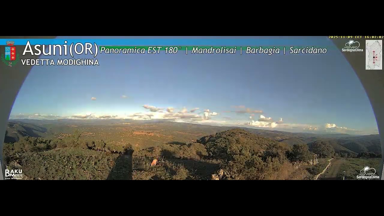 2025-11-09 Asuni Est - YouTube
