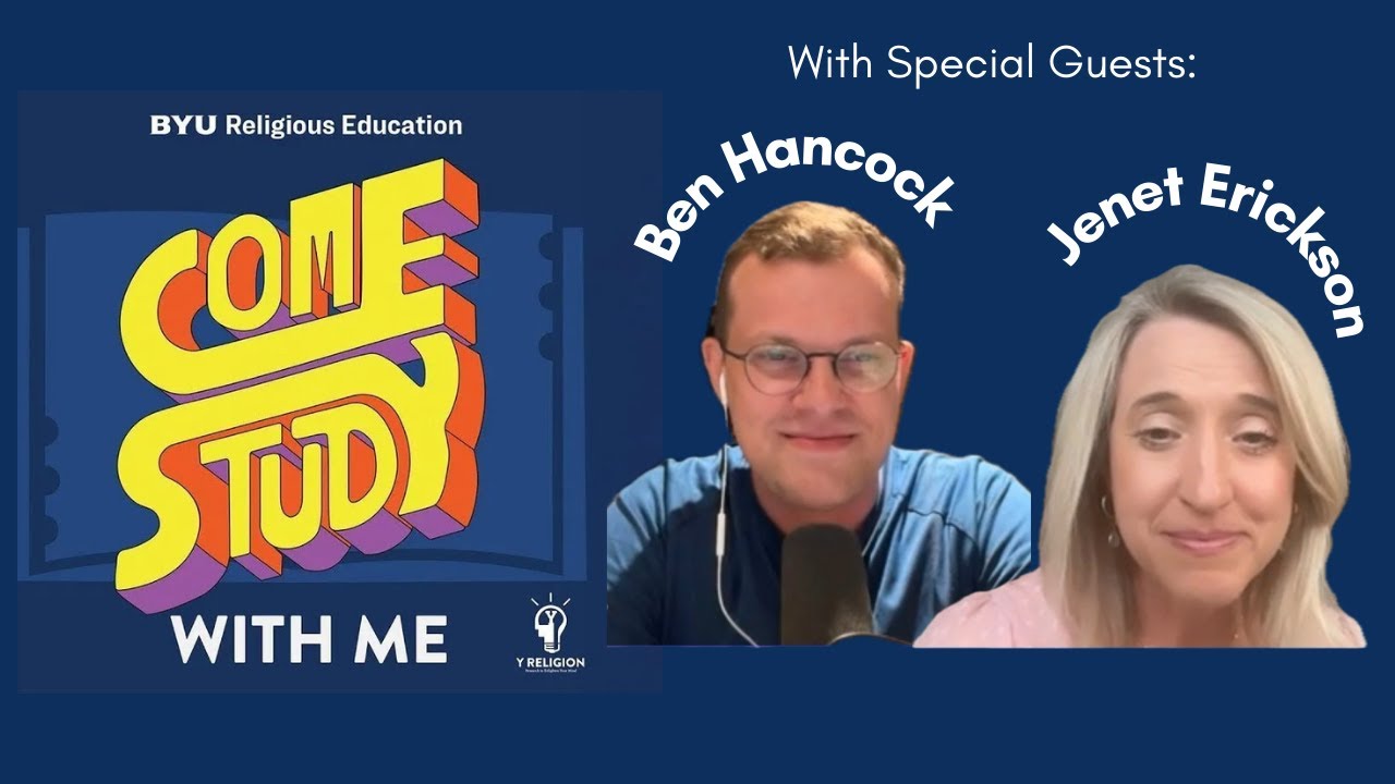 What Triumph and Failure Really Mean - With Ben Hancock and Jenet ...