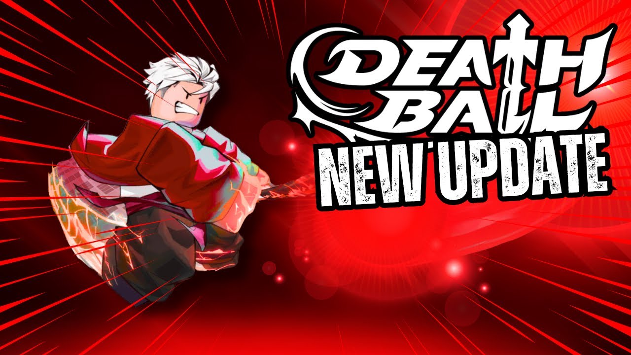 DEATH BALL 2.0 IS FINALLY OUT!!! - YouTube