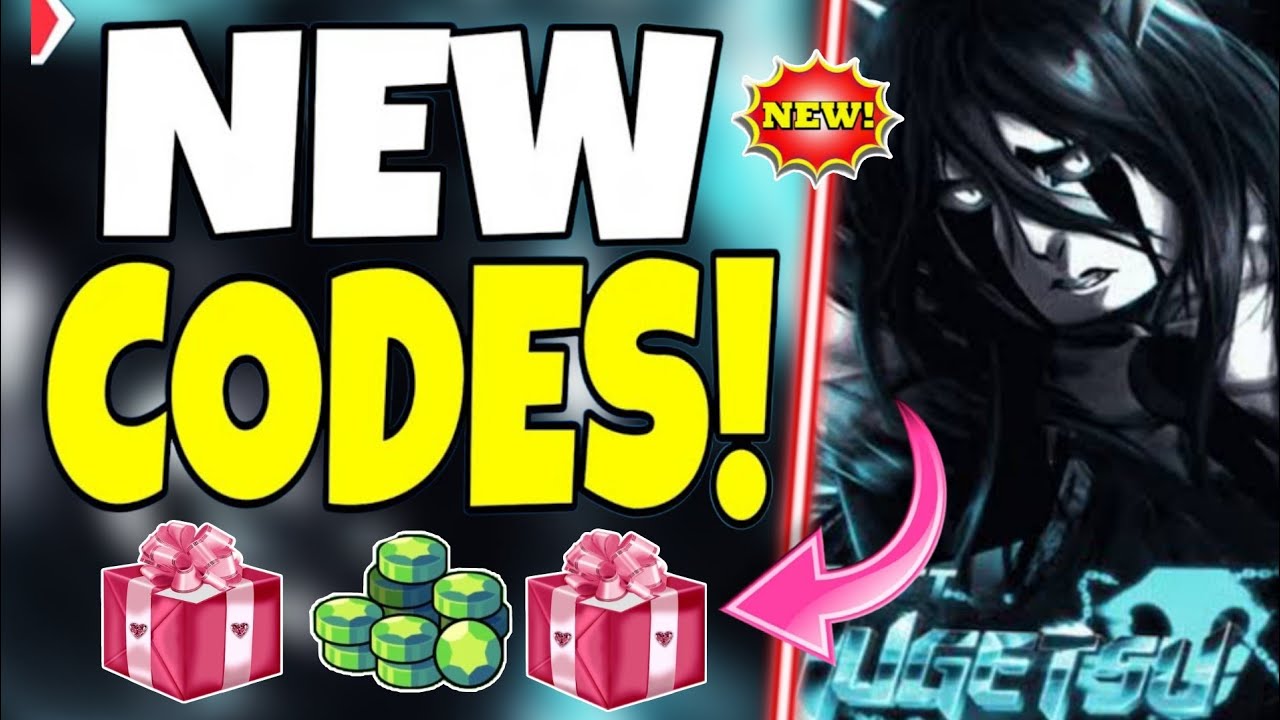 🧩2K🧩 PROJECT MUGETSU CODES - PM ROBLOX CODES - PM CODES - YouTube