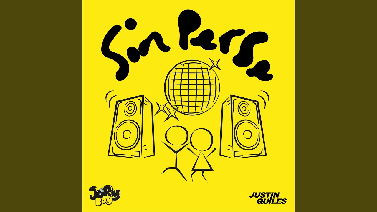 Sin Perse - YouTube Music