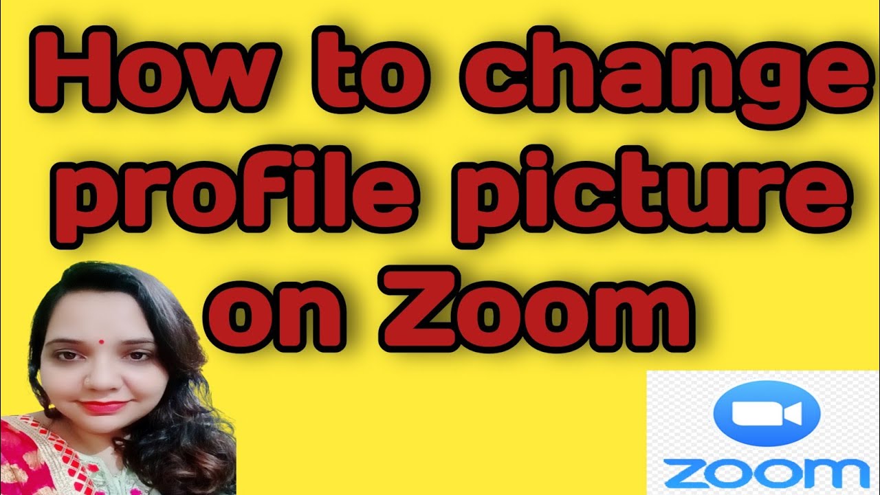 How To Change Profile Picture On Zoom How To Add Profile Picture To Zoom App shorts YouTube how-to-change-profile-picture-on-zoom-how-to-add-profile-picture-to-zoom-app-shorts-youtube