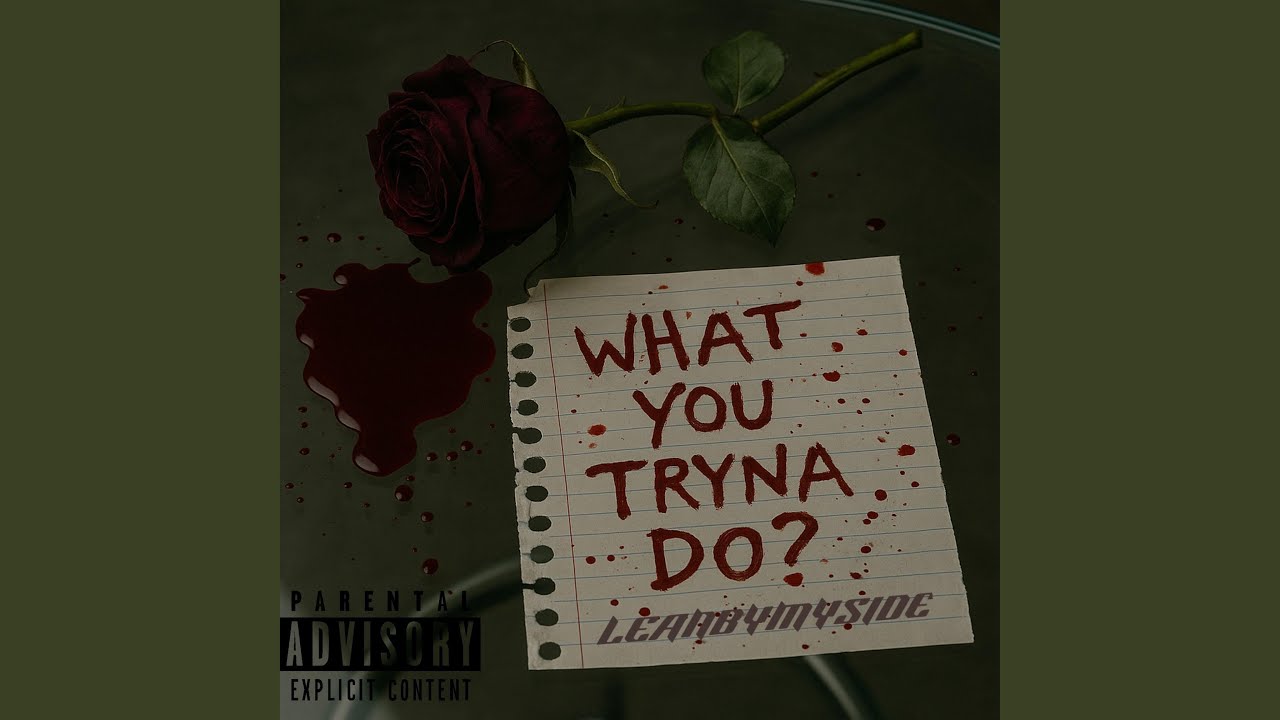 What You Tryna Do - YouTube