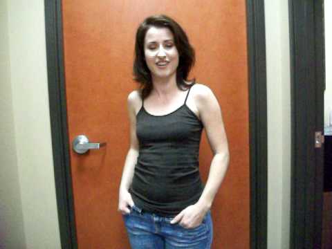 actor tracy timm.MOV - YouTube