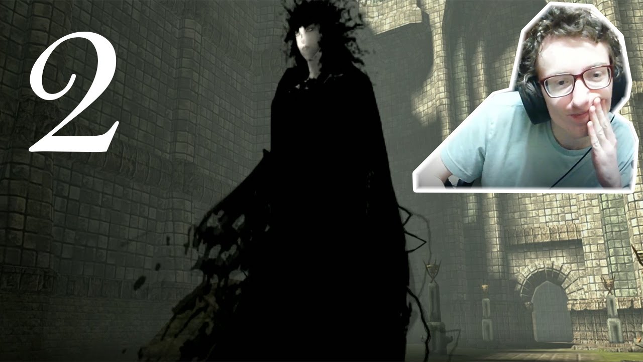 Meet the Queen | ICO Part 2 - YouTube