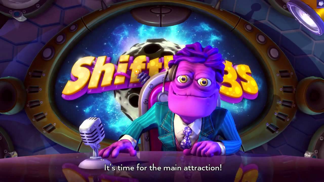Shiftlings 2015 Gameplay (PC HD) (HD) - YouTube