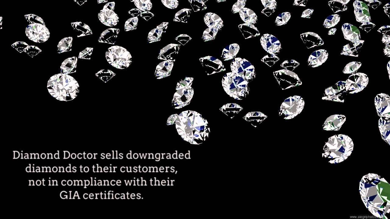 David Blank | Diamond Doctor Scam: 3 Reasons Why Diamond Doctor Are ...