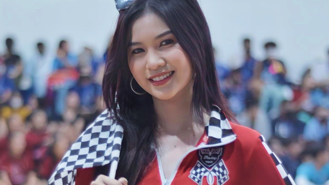 ACLC College Taytay SportsFest (Muse and Escort) May 8, 2023 - YouTube