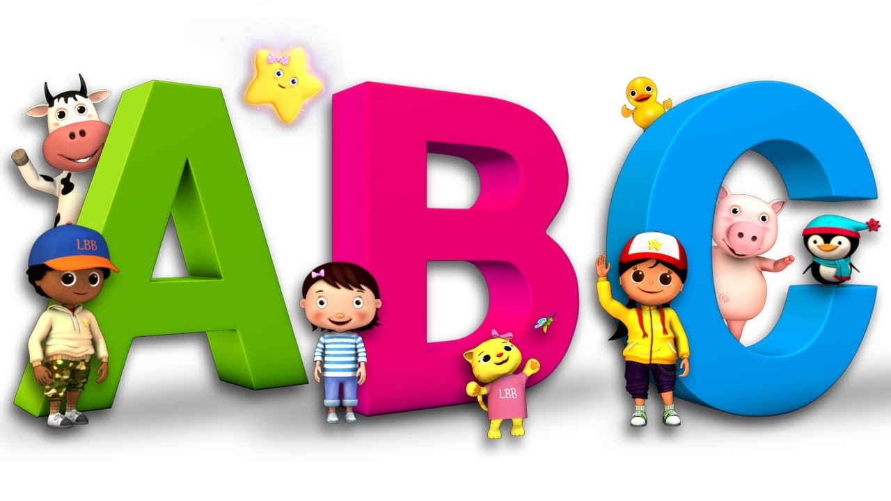 Learn Alphabet For Kids ABC Educational Video For Babies Letters learn-alphabet-for-kids-abc-educational-video-for-babies-letters