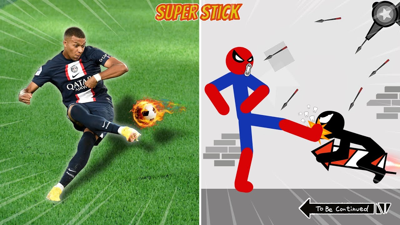 20 Min Best Falls | Stickman Dismounting Funny Moments | Best Falls #31 ...