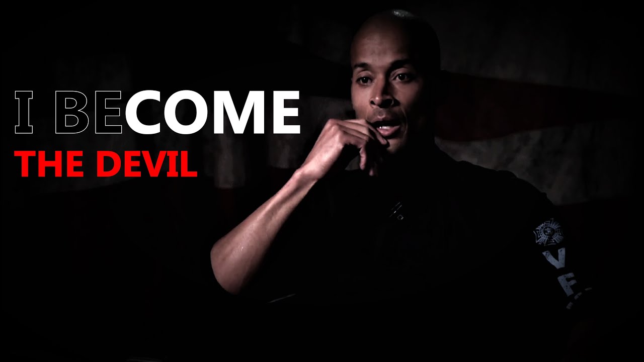I BECOME THE DEVIL - BEST Powerful Motivational Speech 2021 - YouTube
