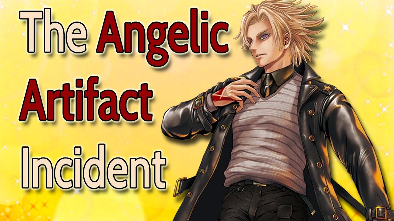 Daybit the definition of BUILT DIFFRENT 【Fate Grand Order LB7】 - YouTube