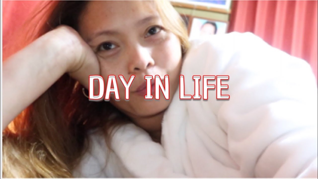 DAY IN LIFE VLOG | AYA'S LIFESTYLE - YouTube