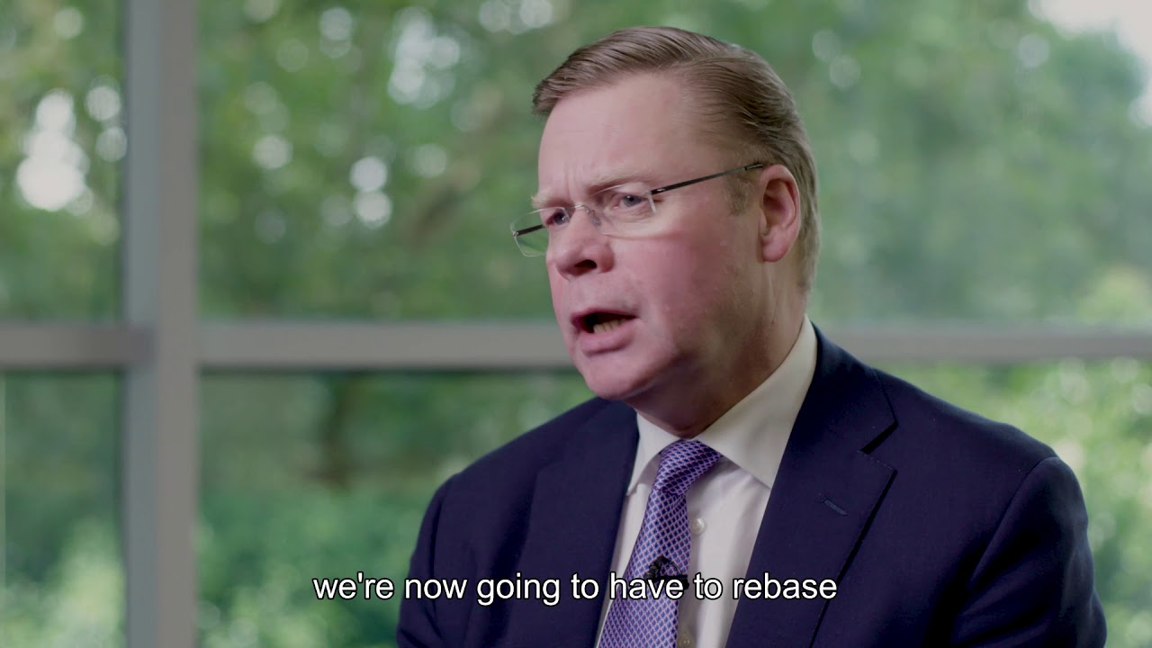 Strategy update - Iain Conn - Centrica Interim Financial Results 2019 ...