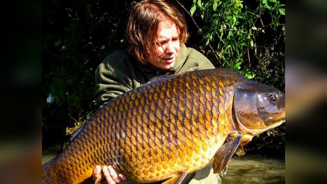 Carp fishing flashback. Photo’s of old carp memories back in the day ...