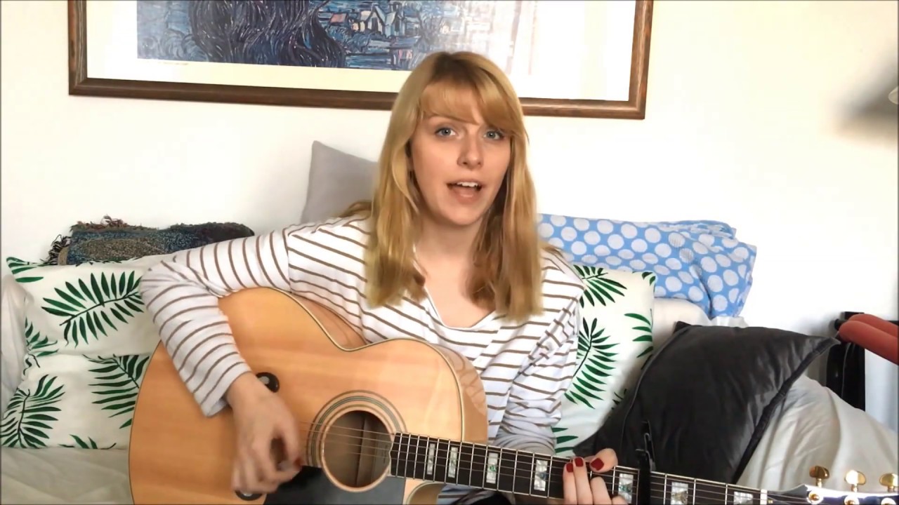 Eyes - Zoe K (Original Song) - YouTube