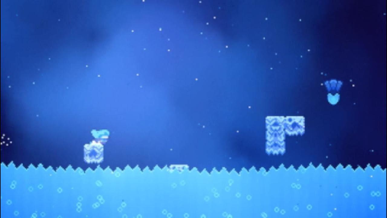 Celeste Chapter 8 C Side - YouTube