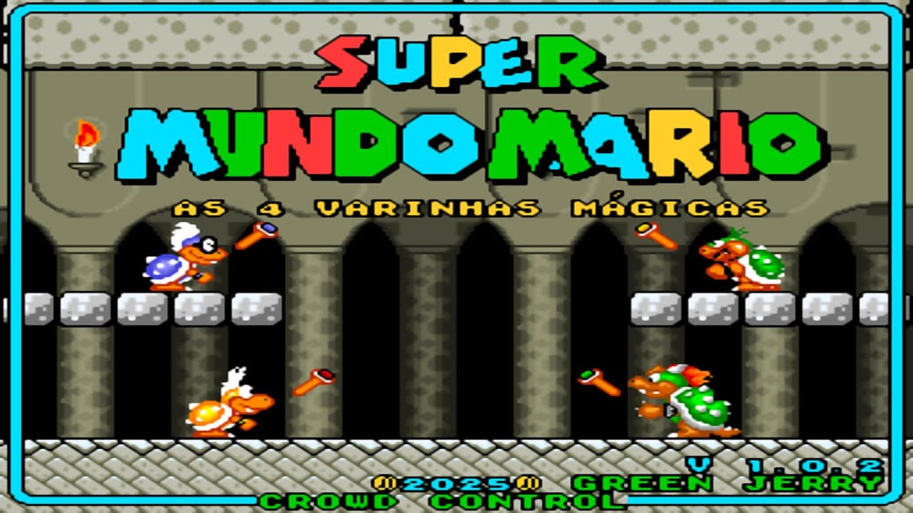 NEW SUPER MARIO BROS 3 NINTENDO SWITCH - YouTube