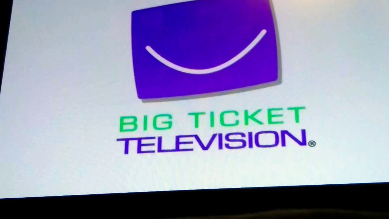 Big Ticket Television / CBS Television Distribution (2017) - YouTube
