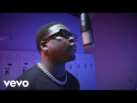 Kevo Muney - For The Longest (Live Performance)