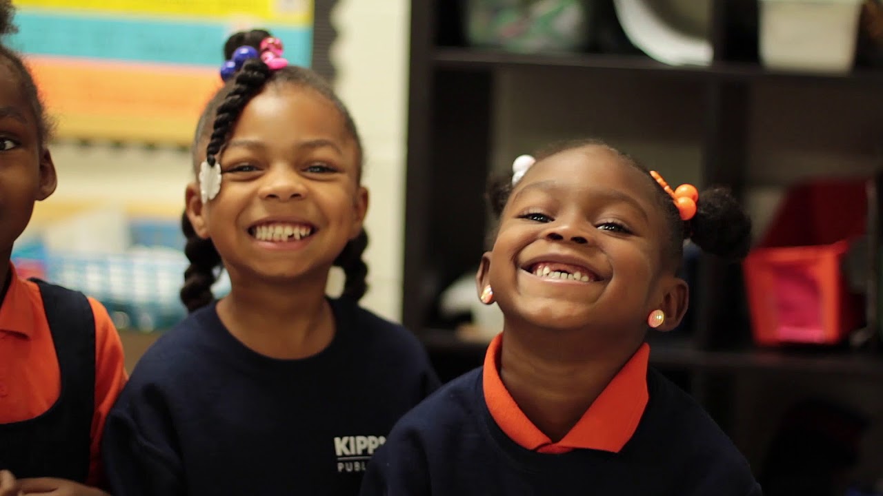 KIPP Indy Public Schools - YouTube