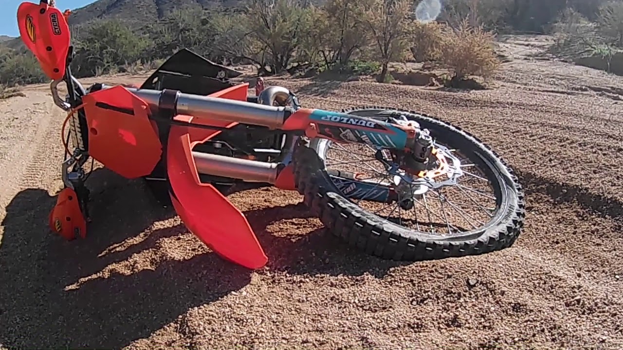 MOTOCROSS, WIPE OUT- FUNNY - YouTube