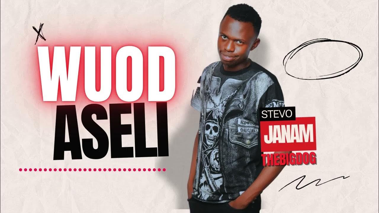 WUOD ASELI -STEVO JANAM - YouTube