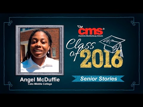 Cato Middle College High School (2022 Ranking) | Charlotte, NC