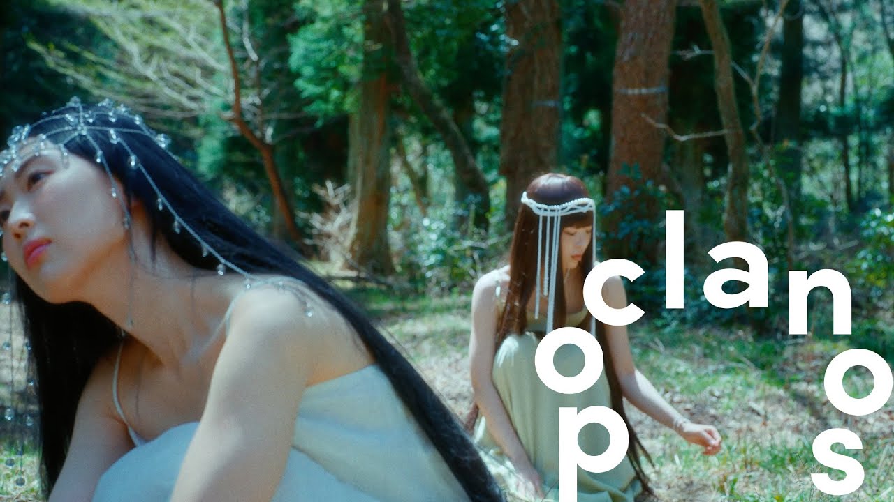 [MV] NOVASIA - EVER GREEN / Official Music Video - YouTube