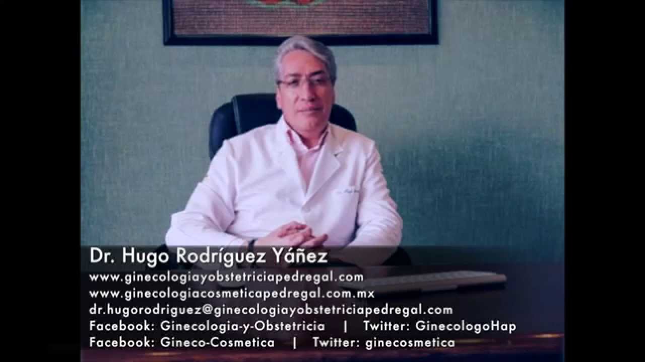 Ginecologia Cosmetica Hospital Angeles del Pedregal:Dr. Hugo Rodriguez ...
