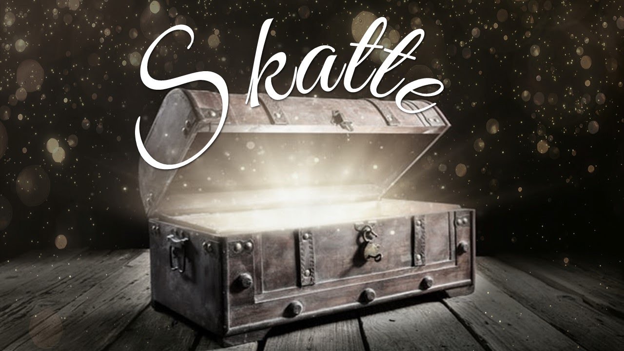 Skatte - YouTube