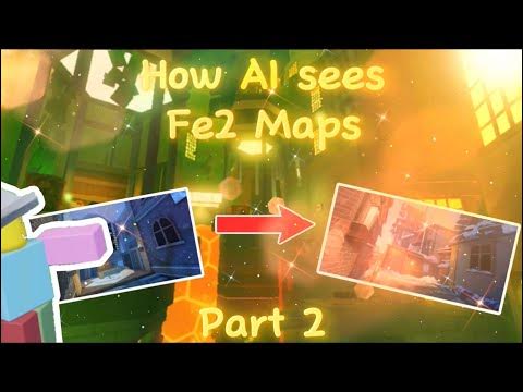 How AI Sees Fe2 Maps (Part 2!) - YouTube