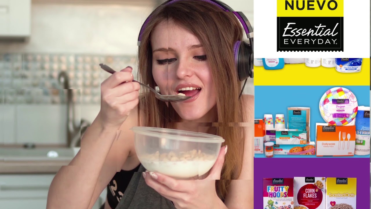 Essential Everyday - YouTube