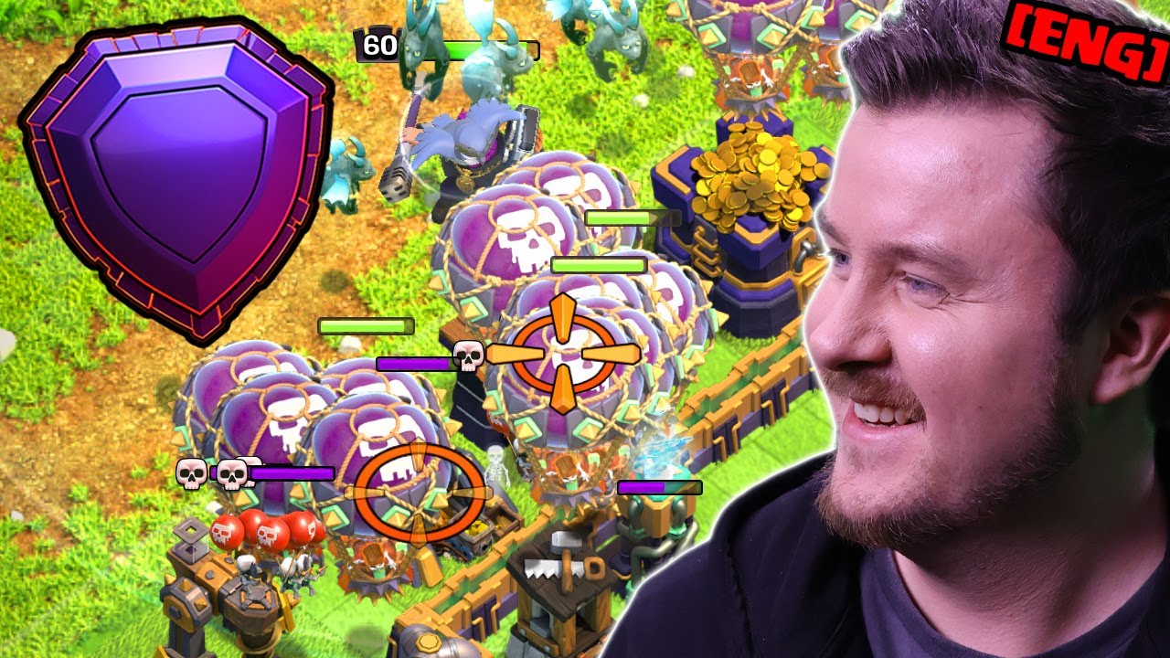 TOP 3 Strategy | QC LaLo DOMINATES in Clash of Clans - YouTube