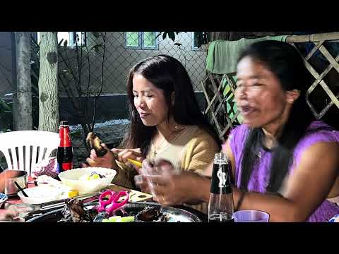 A sweet December Gathering on November 30, 2024! - YouTube