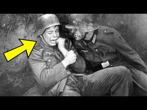 25 DINGE, die du in DIE BRÜCKE (1959) übersehen hast | Geheimnisse & Kuriositäten