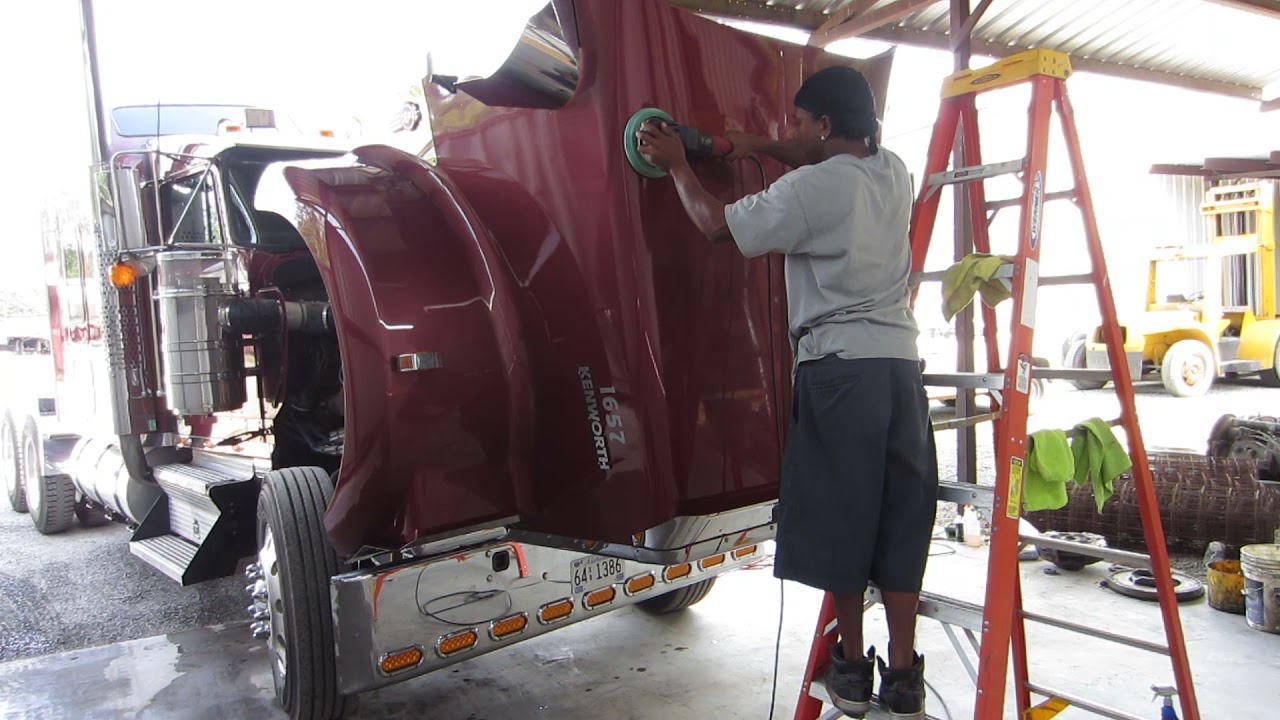 Kings Of Clean Commercial Cleaning Video 5 - YouTube