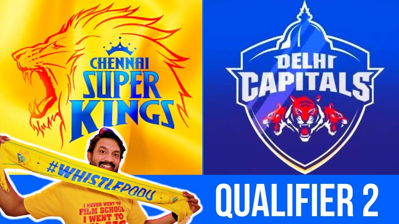 CSK VS DC QUALIFIER 2 MATCH HIGHLIGHTS VLOG VIVO IPL 2019 | CSK FAN ...