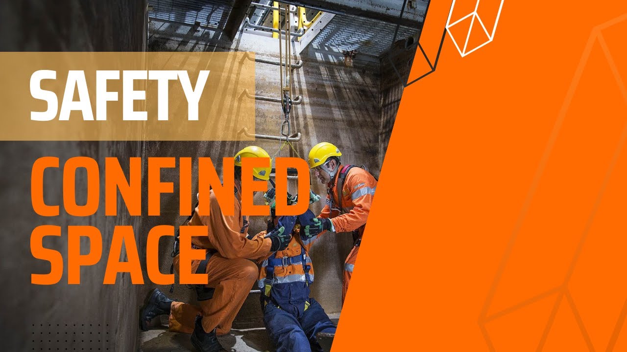 Confined Spaces 101: How to Stay Safe on the Construction Site - YouTube