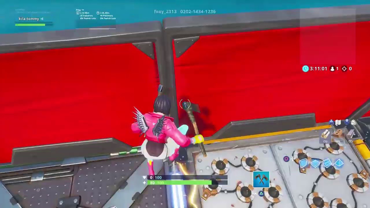 1000 level deathrun - YouTube