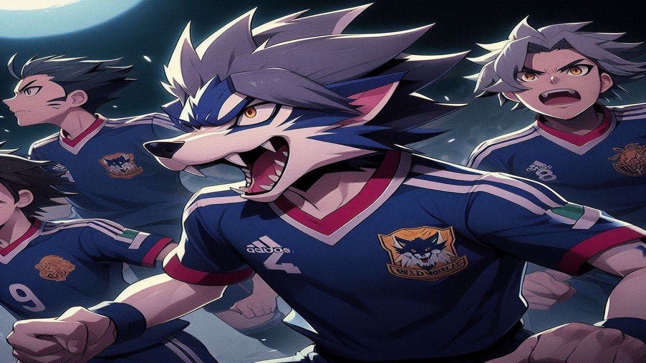 Wild Academy News 3 pt.2 - YouTube