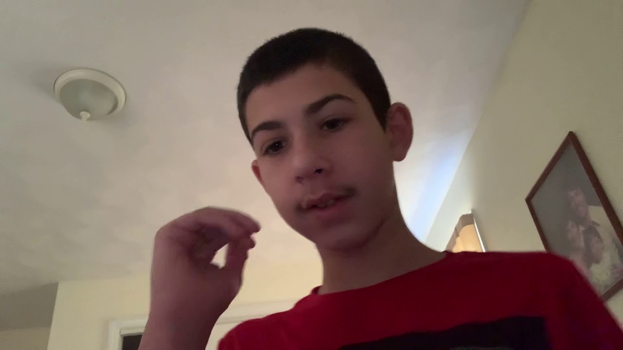 I finally got a thumbnail app for my videos!! - YouTube