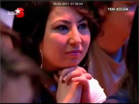 Şahin K Hayrettin Programında 19 02 2011 Bölüm 1 2